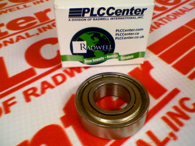 6003Z Bearing by NSK