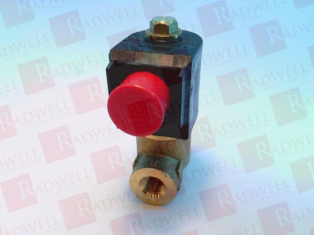 682657 Solenoid Valve by INGERSOLL RAND
