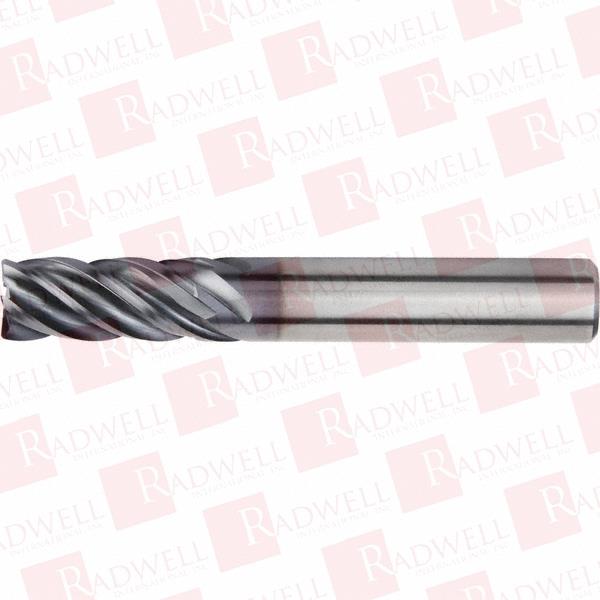 3524453 End Mill by KENNAMETAL