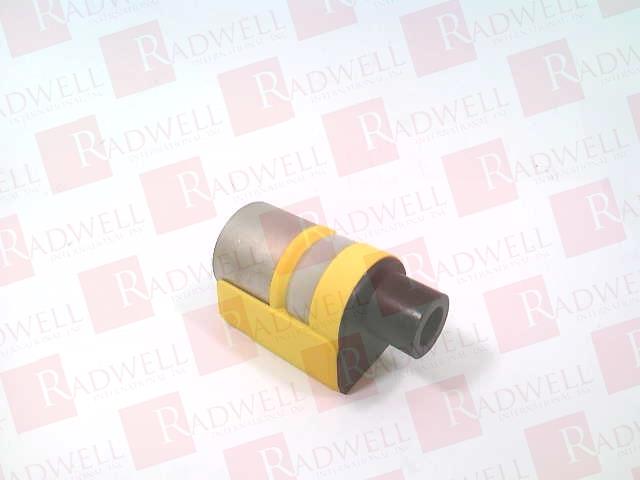 GS-M51P Safety Interlock Switch by KEYENCE CORP