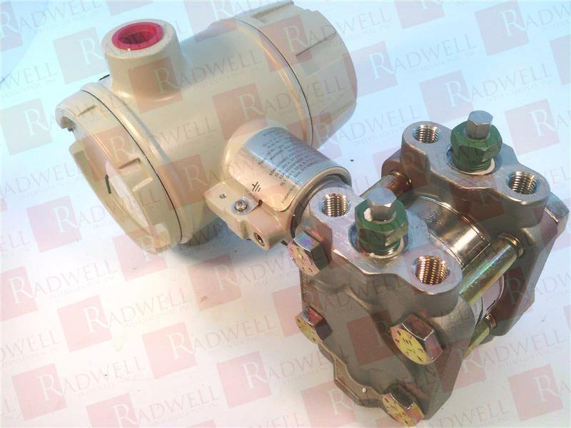 STD120-E1H-00000-S2.MBI.ZS.1C-C77P Pressure Transmitter by HONEYWELL