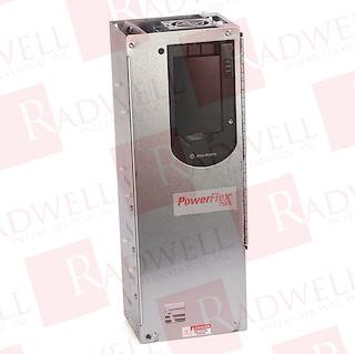 20-750-POD1-F8 Drive by ALLEN BRADLEY
