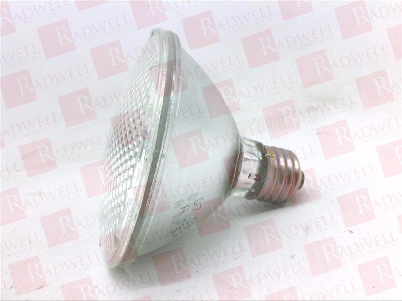 50PAR30/H/FL35 Halogen Light by GENERAL ELECTRIC