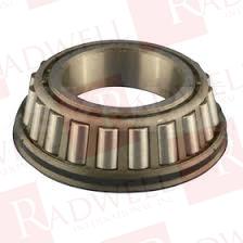 13600LA-902A1 Bearing by TIMKEN