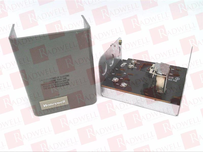 R482A-1008 Relay/Socket by HONEYWELL