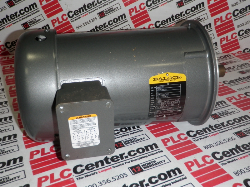 00545034 Motor by MOTION INDUSTRIES