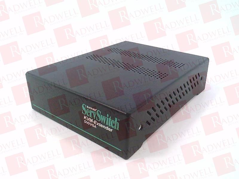 ACS253A-U-MM-R2-LOCAL Modem by BLACK BOX CORP