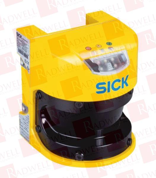 S30A-7111CP Safety Laser Scanner by SICK