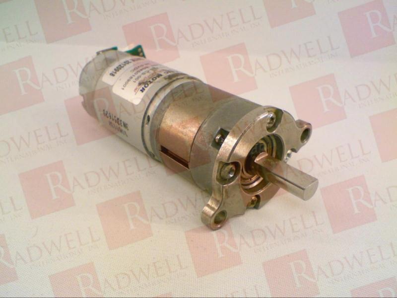 ZYT37S-CS-001 Motor by CASIC MOTOR