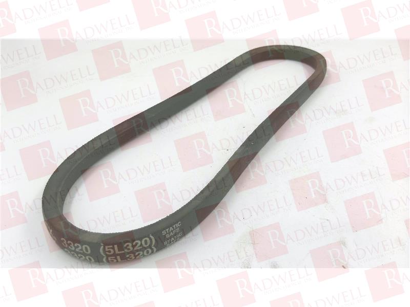 5L320 Belt by GATES