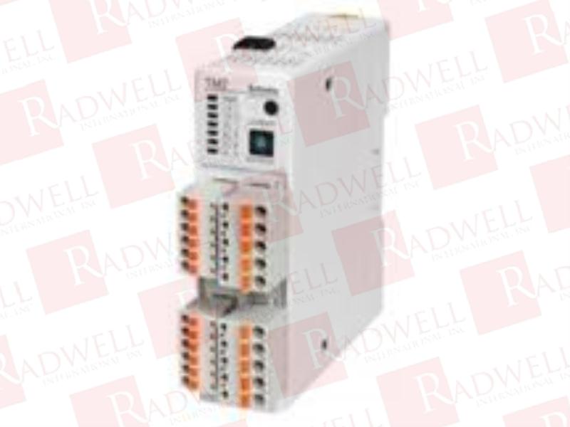 TM4-N2RB Temperature/Process Control by AUTONICS