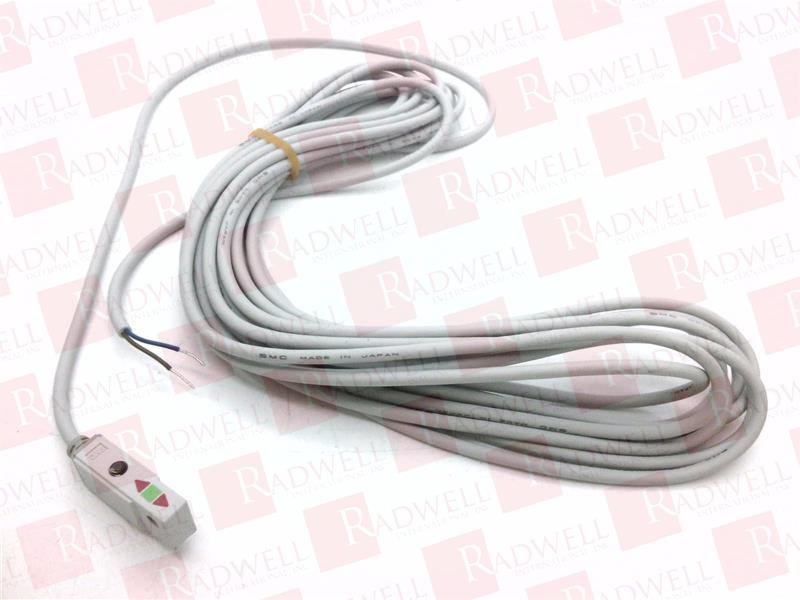 D-H7BA Pneumatic Accessory by SMC