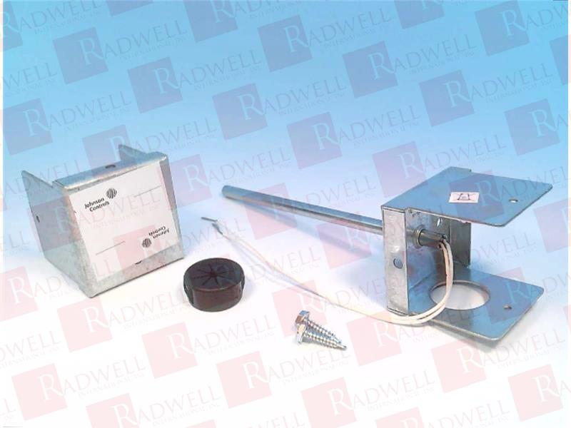 TE-631AM-2 Thermocouple/RTD by JOHNSON CONTROLS