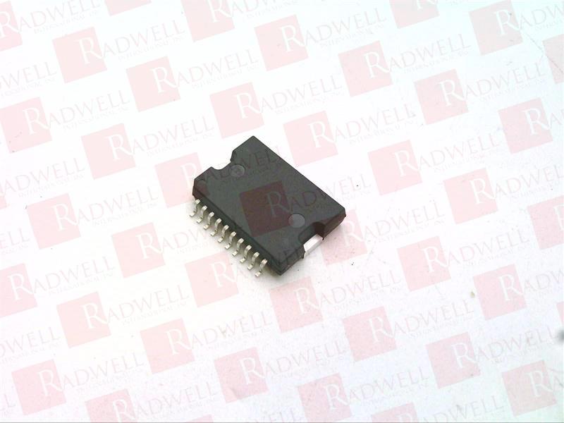 TLE6220GP IC Chip by 01 COMMUNIQUE LABS
