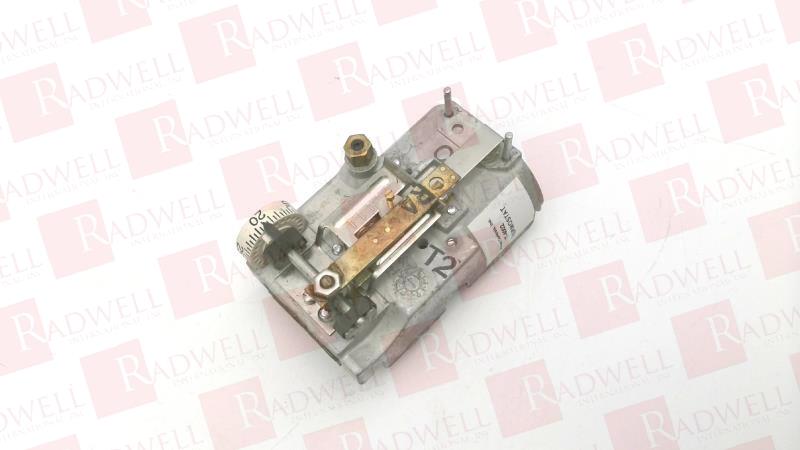 T4002-8009 Thermostat by JOHNSON CONTROLS