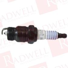 BSF42C Spark Plug by MOTORCRAFT