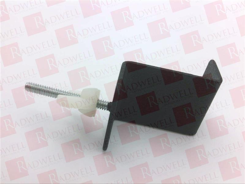 WCH-SPLC-2P Bracket by CORNING