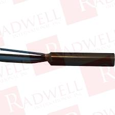 6644-T-1 Resistor by GEORGE RISK INDUSTRIES