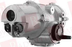 IQT500 Electric Actuator by ROTORK