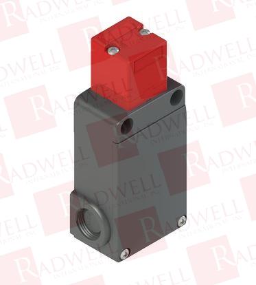 FS 3096E024 Safety Interlock Switch by PIZZATO