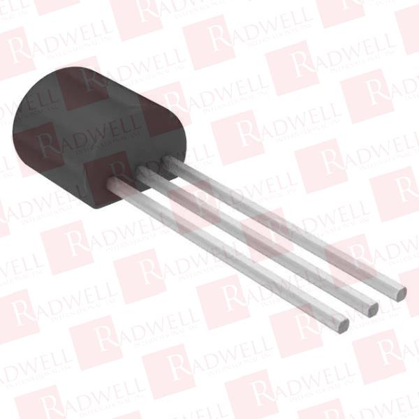 MPSA63 PBFREE Transistor by CENTRAL SEMICONDUCTOR