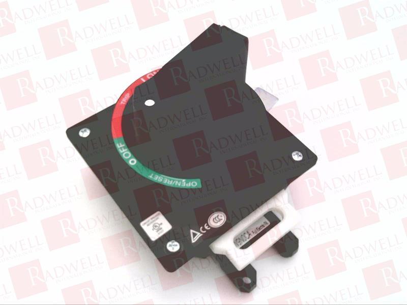 BW9N0CA Circuit Breaker Accessory by FUJI ELECTRIC