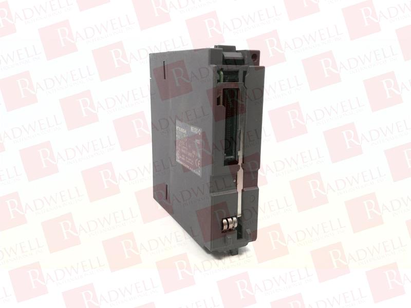 QY42P PLC Module/Rack by MITSUBISHI