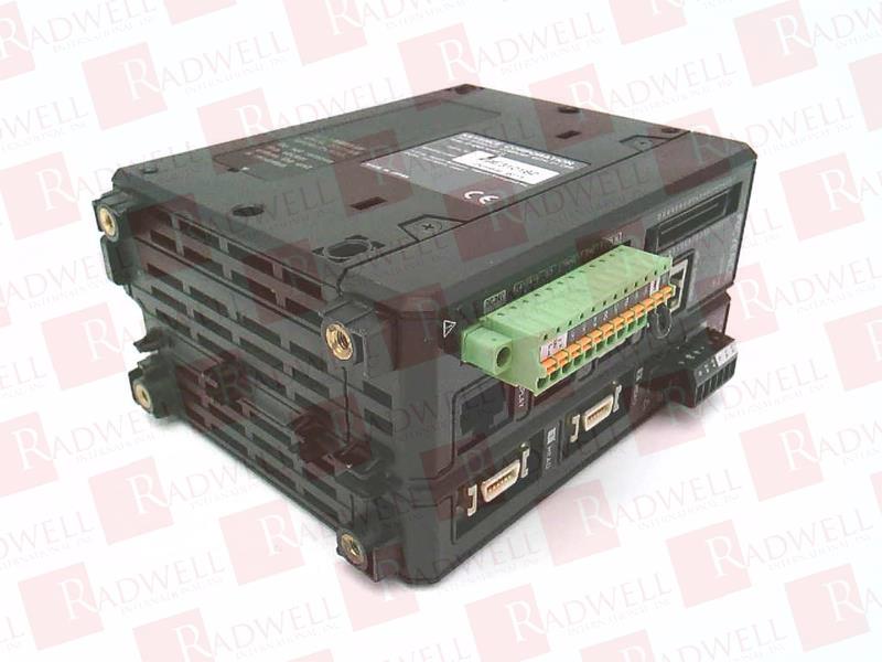 LK-G5001 Laser Gauging System by KEYENCE CORP