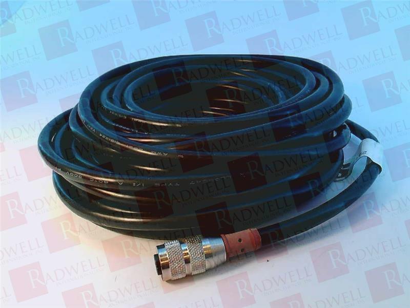 CBL-LCRX-10M Electrical Cable/Wire by OMRON