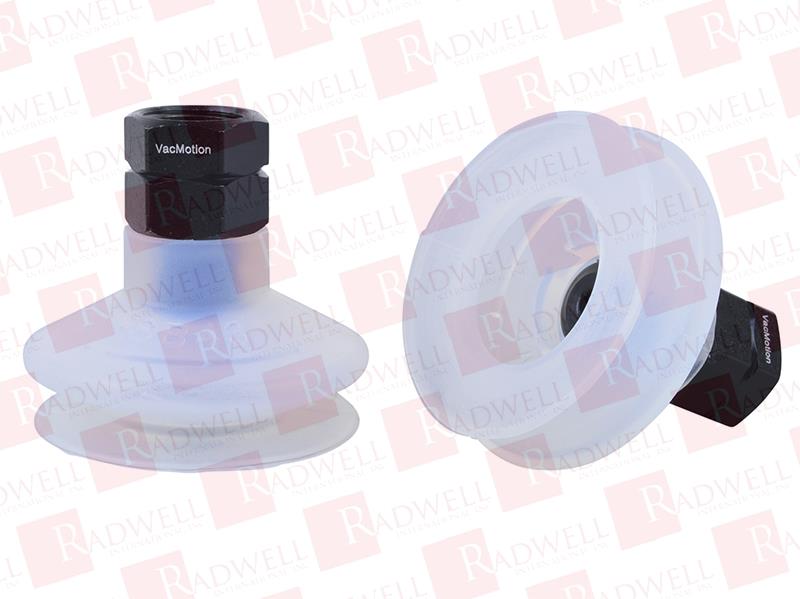 SB43-SIT-14F Suction Cup by VACMOTION