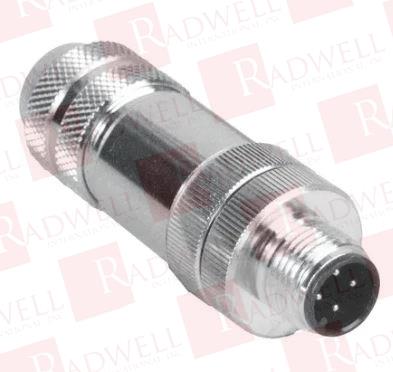 CMBS 8151-0 Plug/Receptacle by TURCK