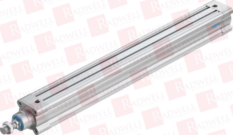 DSBC-50-500-PPSA-N3 Pneumatic Cylinder by FESTO