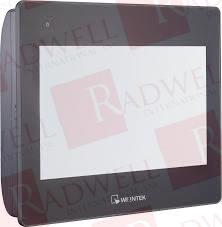 CMT2108X2 Operator Interface by WEINTEK