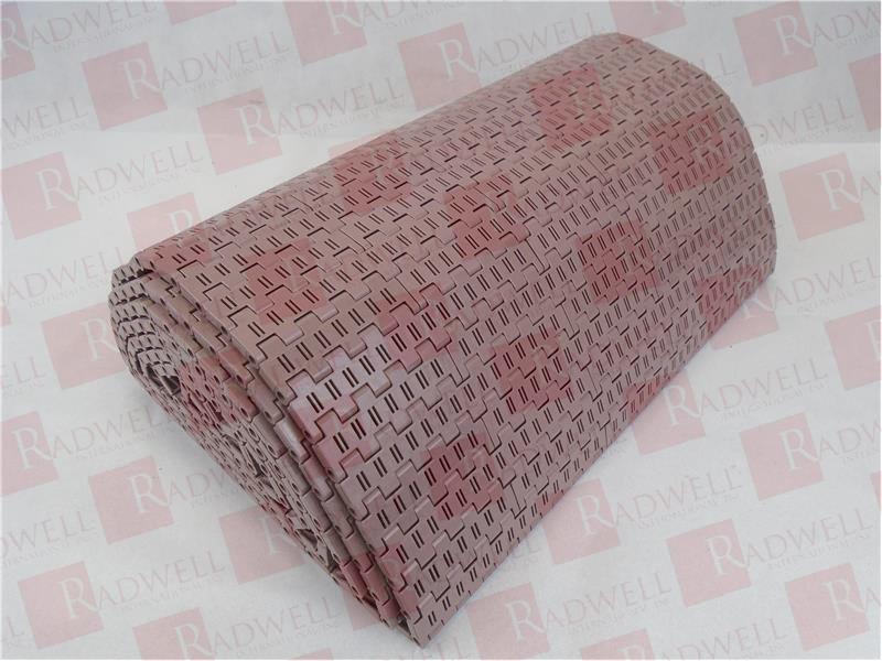 PC0600218-10 Chain by UNI CHAIN & BELT SYSTEMS