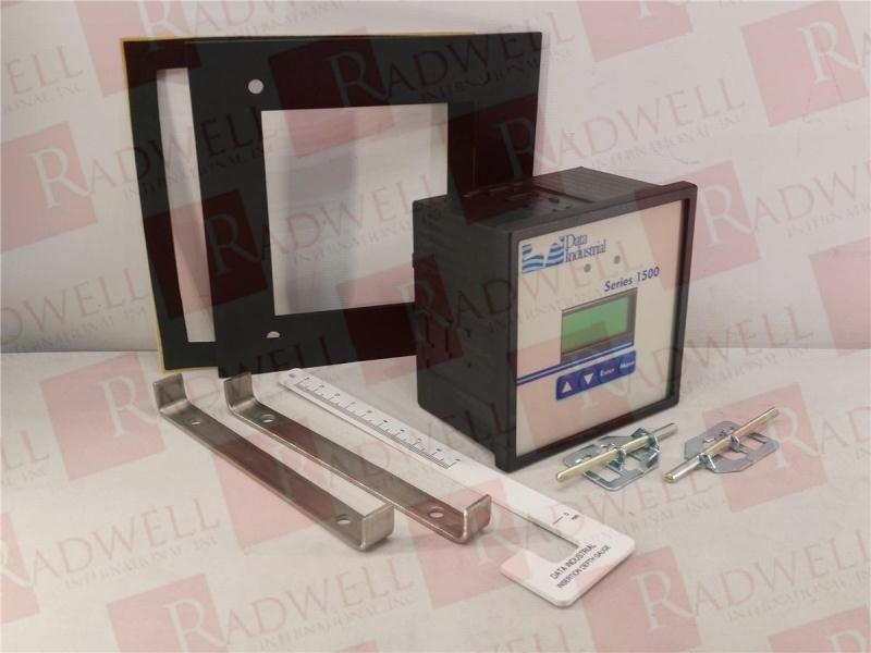 1500-000 Flow Meter by DATA INDUSTRIAL