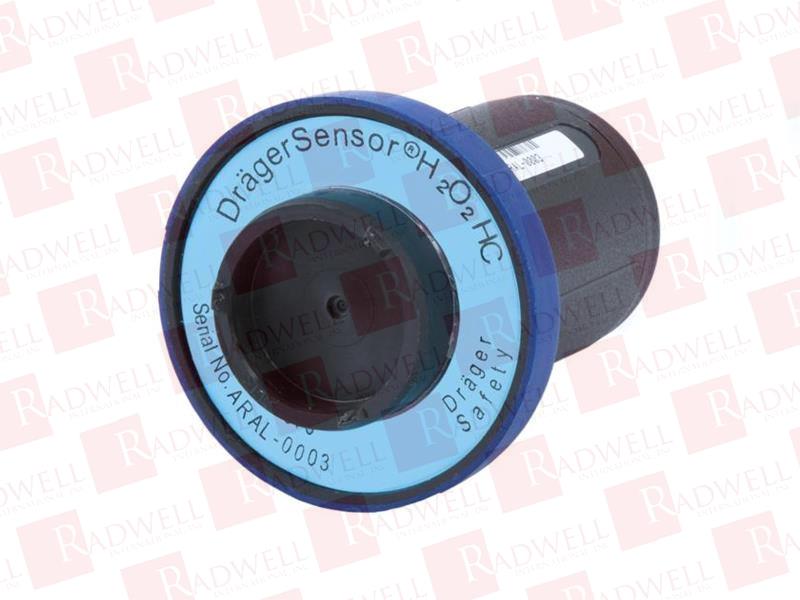 6809705 Sensor Accessory by DRAGER