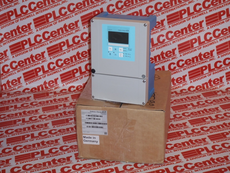 CPM253-MR1305 PH/ORP Transmitter by ENDRESS & HAUSER