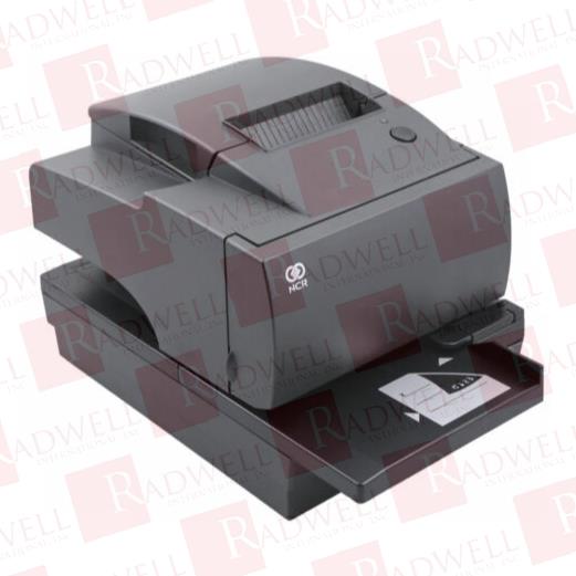 7167-6011-9001 Printer by NCR