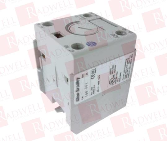 100-FPTA30 Time Delay Relay by ALLEN BRADLEY