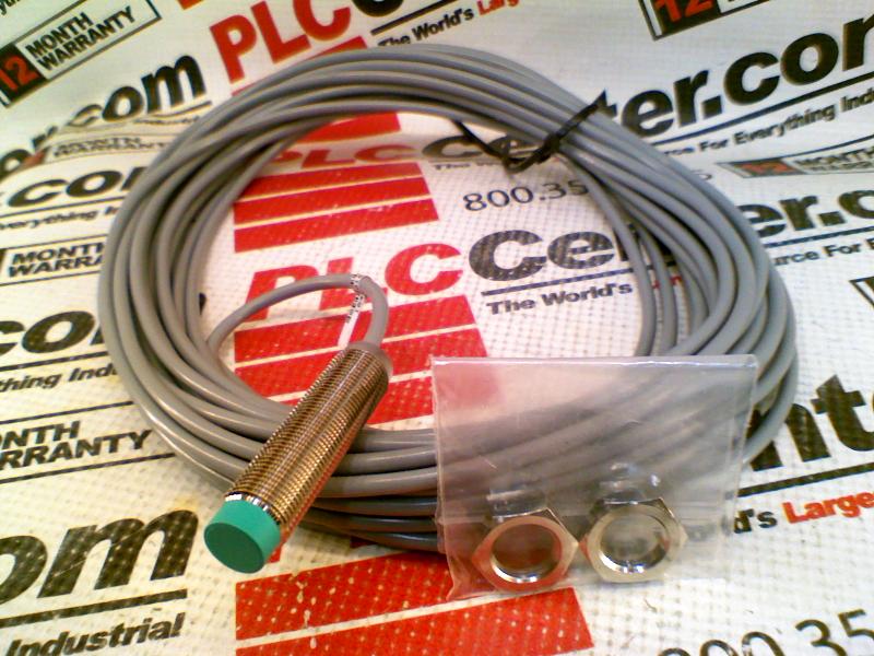 Nbn4 12gm50 E0 10m Inductive Sensor By Pepperl And Fuchs