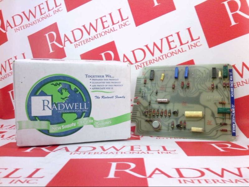 295A054 PC Board Computer by POWER CONTROL CORP