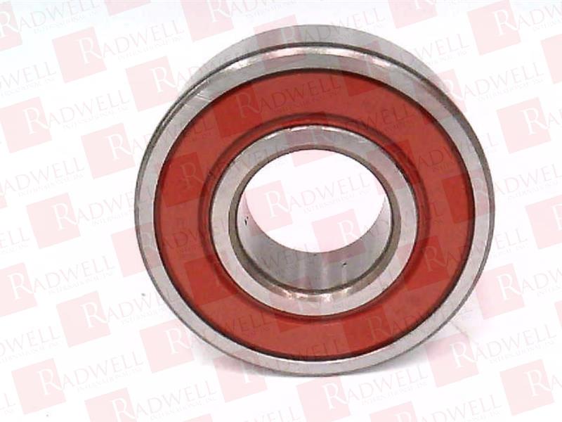6203LLU/2A Bearing by NTN BEARING