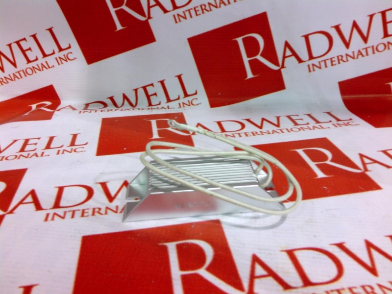 608641709377 HP Resistor by YASKAWA ELECTRIC