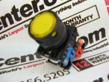 AR22G2L-11E4Y Pushbutton by FUJI ELECTRIC