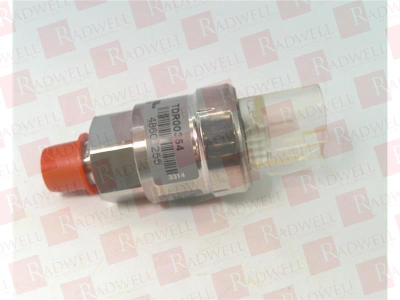 TDR00354 Pneumatic Transducer by SERVICE FIRST