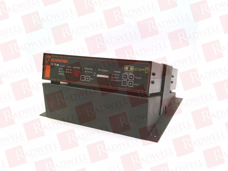 MI-16-MK3 Lead/Probe by RENISHAW