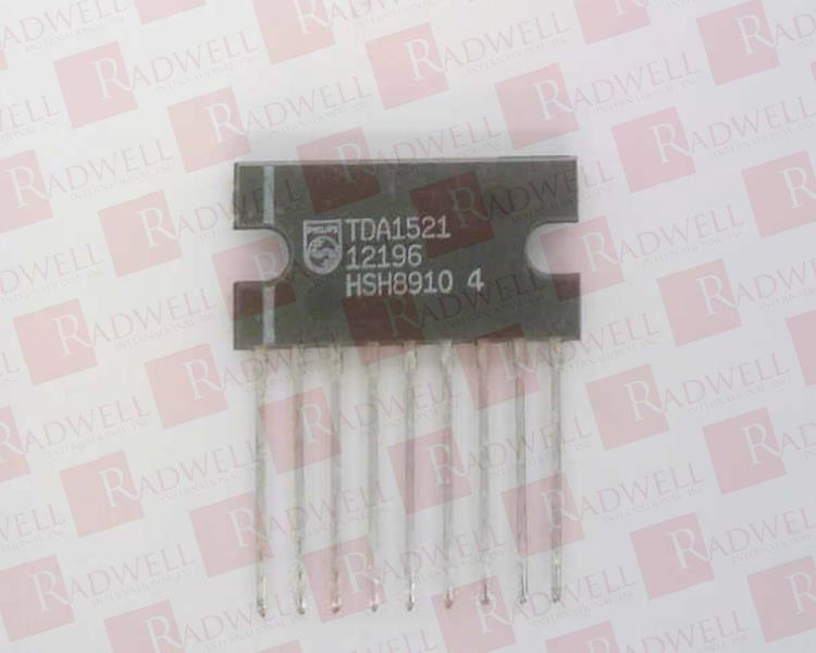 TDA1521 Linear Amplifier IC by PHILIPS