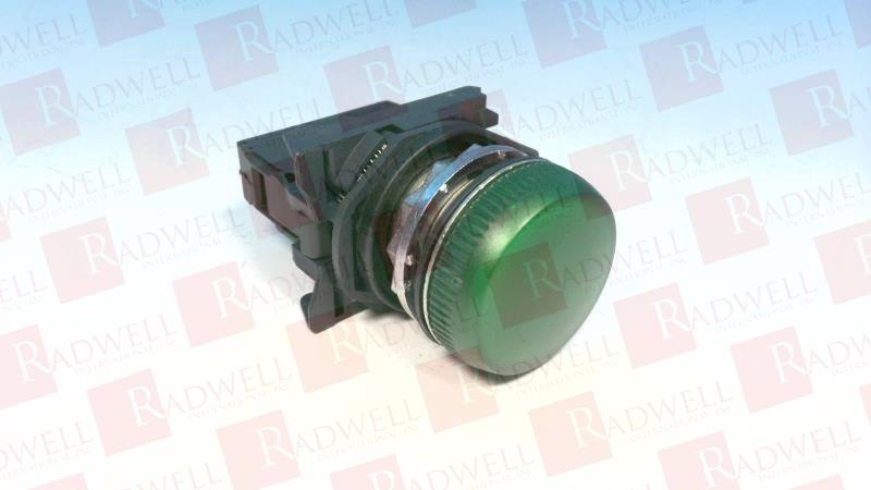 800FM-P3PN5G Pushbutton by ALLEN BRADLEY