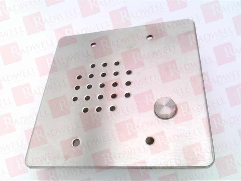 ICM-420-225 Intercom by HARDING ENERGY INC