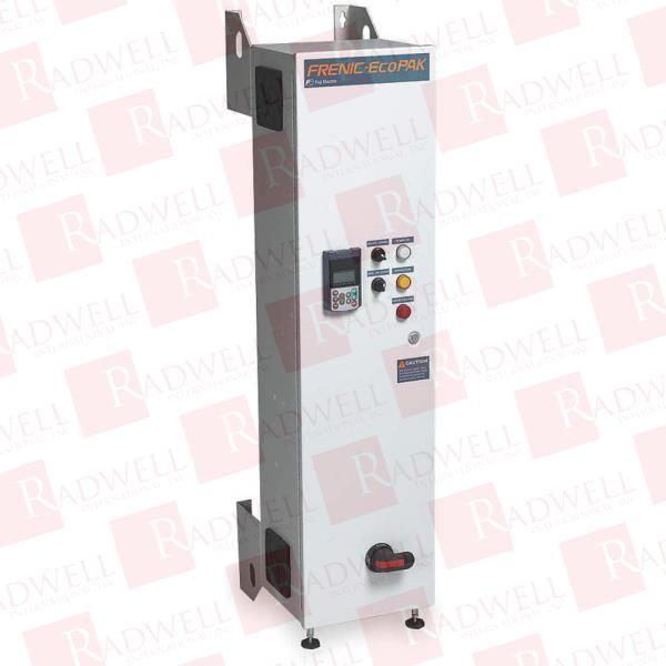 PNL002F1/2-46U-36B3PB Drive by FUJI ELECTRIC